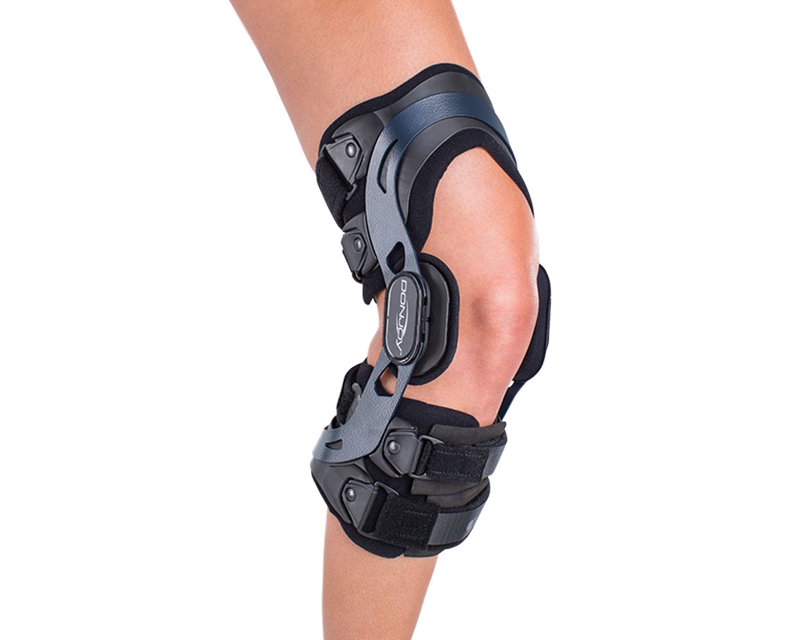Donjoy Acl Everyday Knee Support Brace