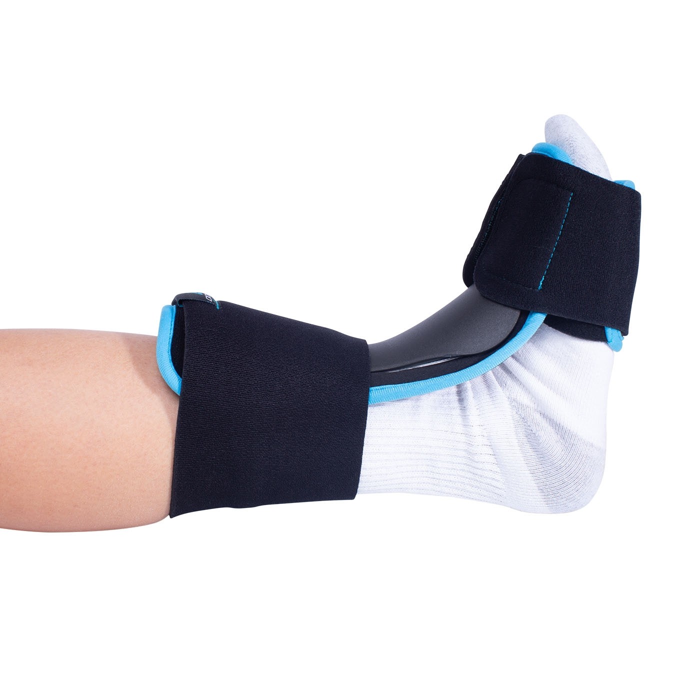 DonJoy Advantage Plantar Fasciitis Night Splint & Achilles Tendonitis Brace DonJoy Advantage Plantar Fasciitis Night Splint & Achilles Tendonitis Brace
