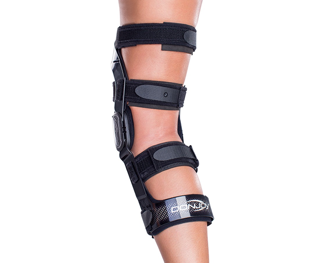 DonJoy FullForce Knee Brace