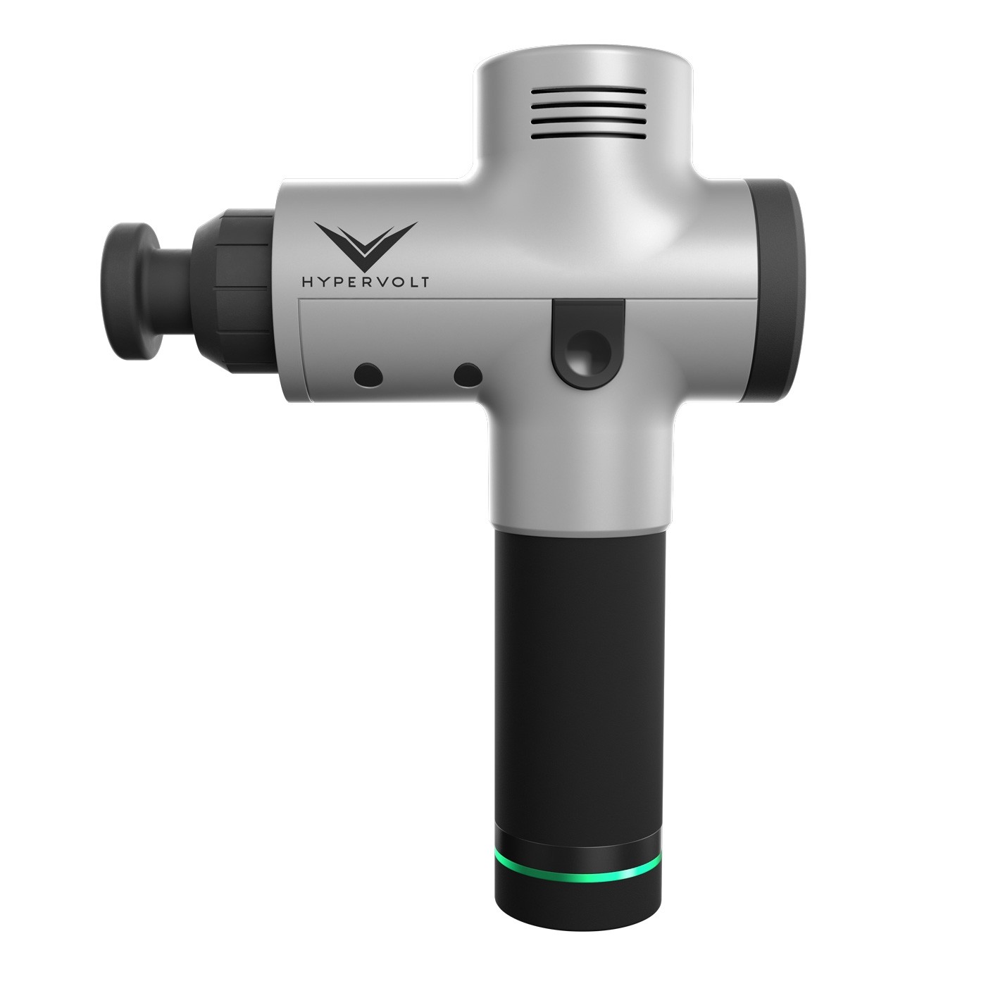 Hyperice® Hypervolt® Portable Vibrating Massage Device Gun