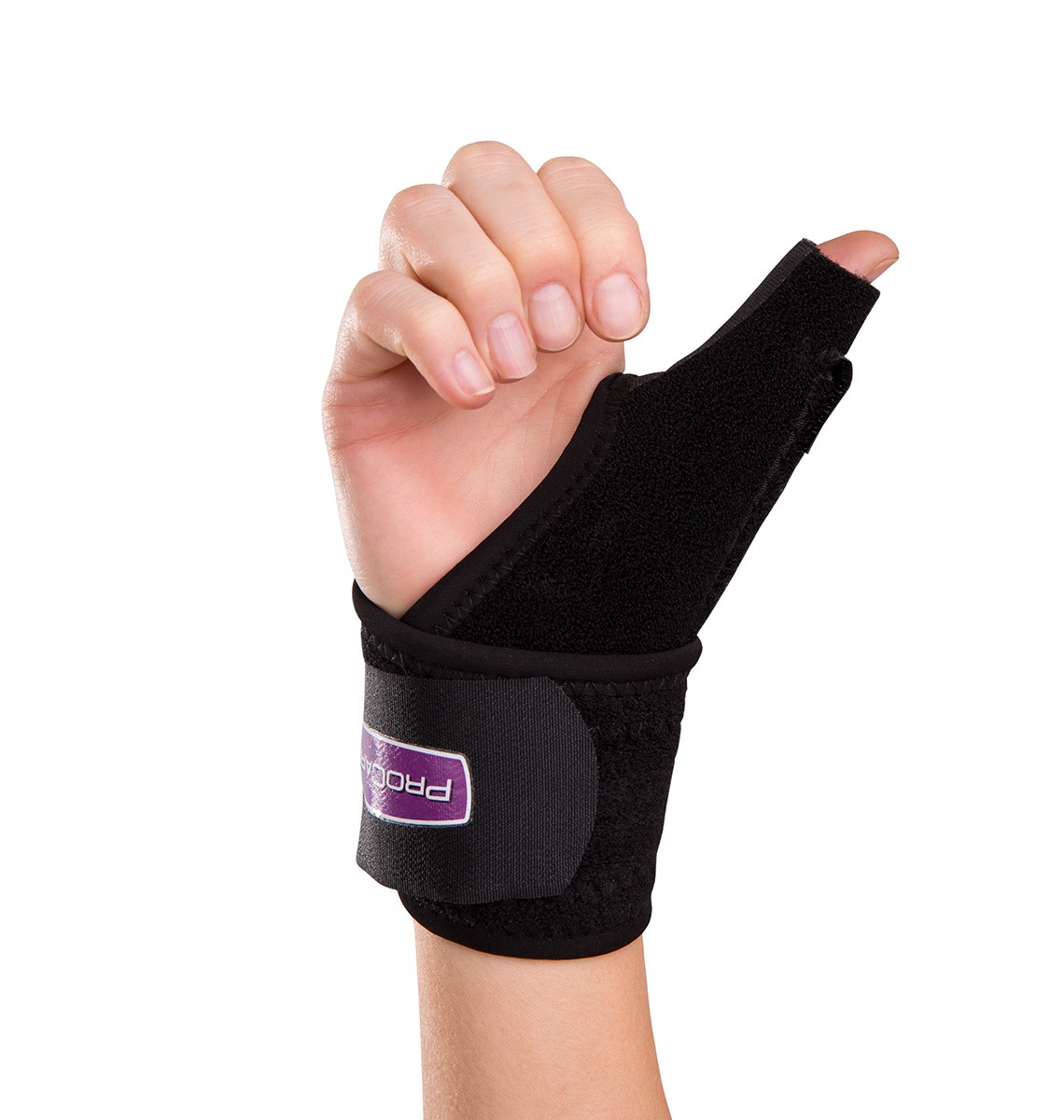 Procare Universal Thumb O Prene