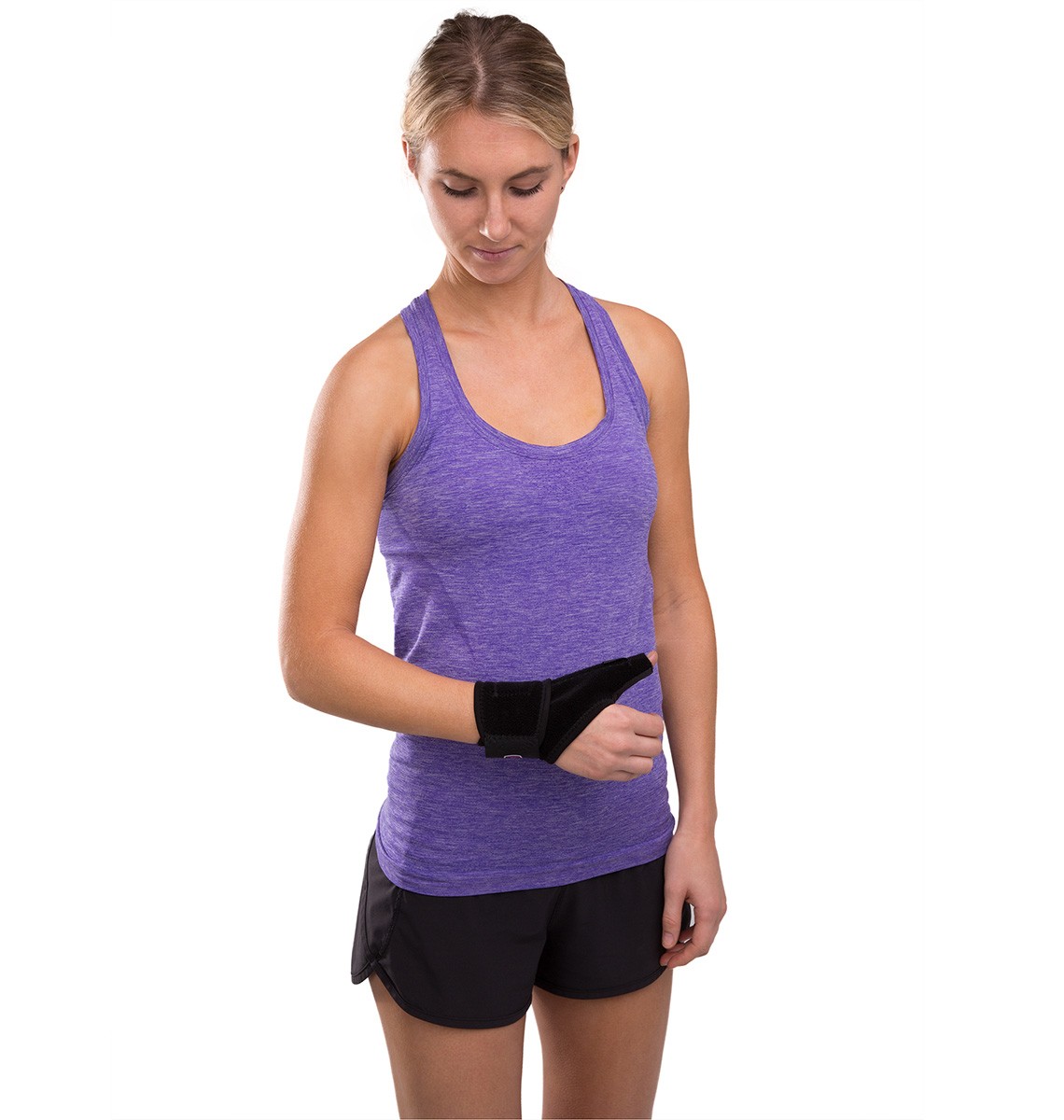 Procare Universal Thumb O Prene