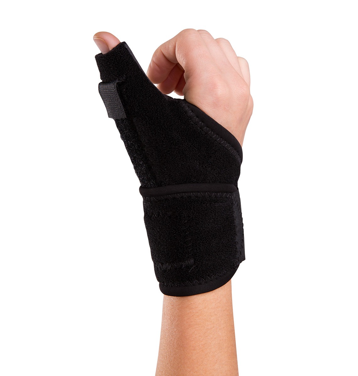 Procare Universal Thumb O Prene