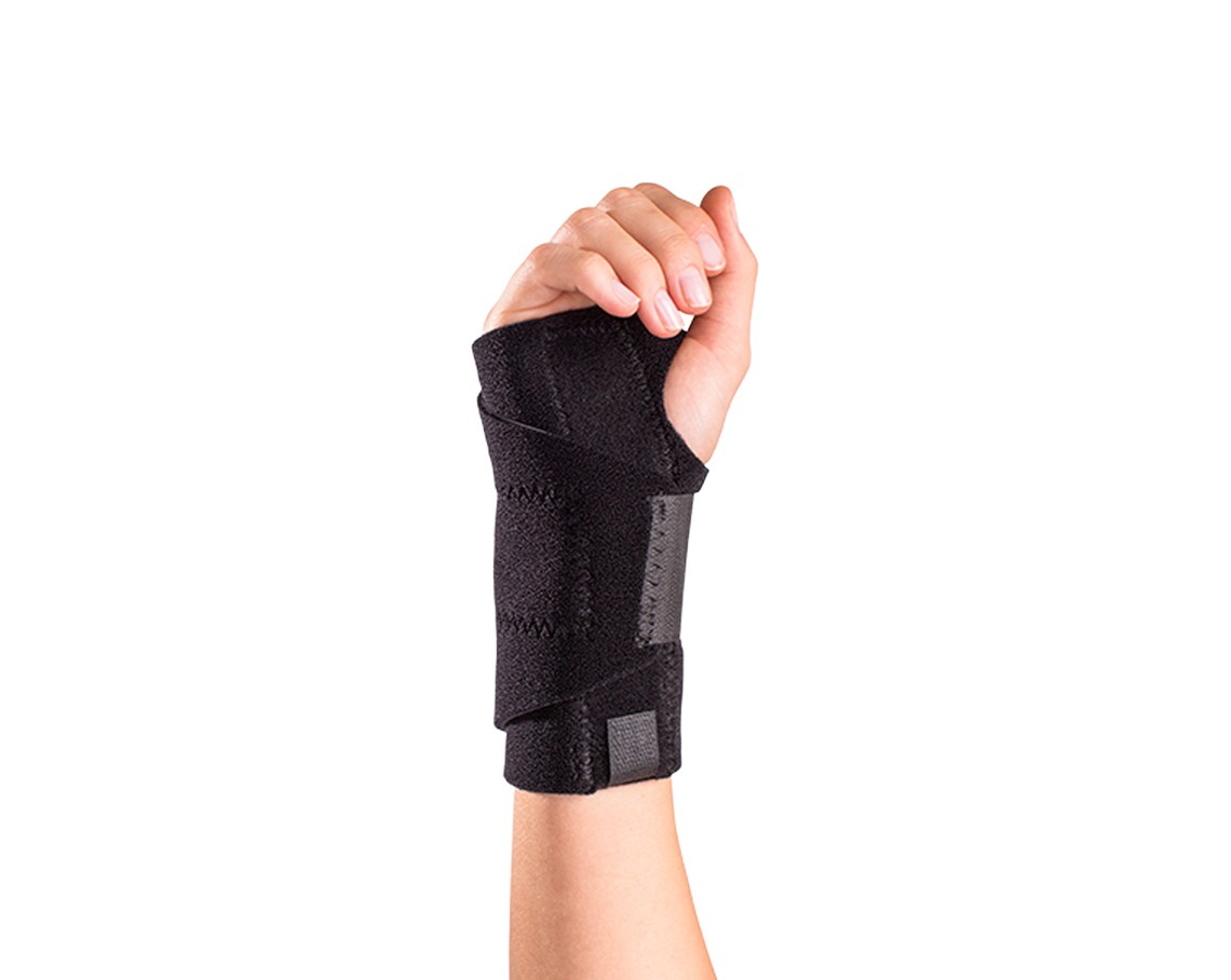 Procare Universal Wrist O Prene