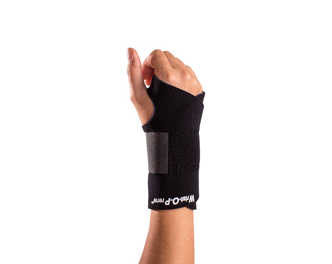 Procare Universal Wrist O Prene