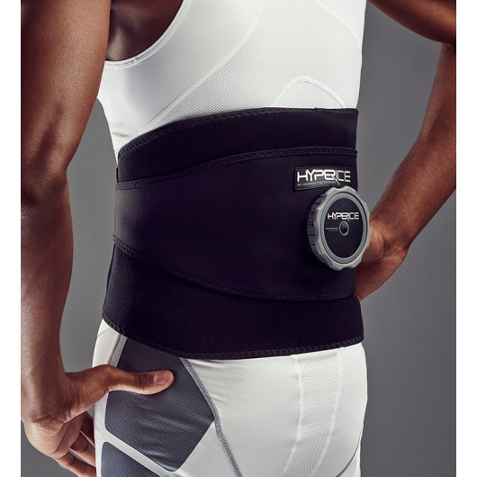 HyperIce Back Ice Wrap | Ice Back Compression Brace