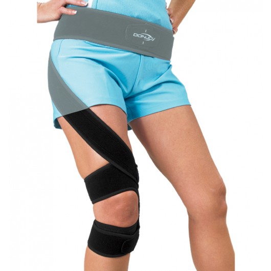 DonJoy SERF Strap, Patellofemoral Strap