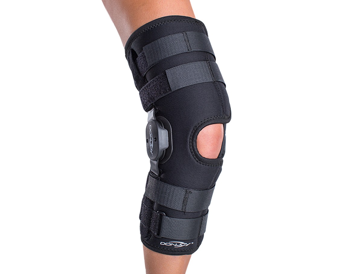 Best Mcl Knee Brace