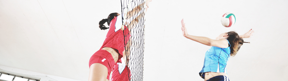  Main Muscles Used In Volleyball The Physical Requirements And 